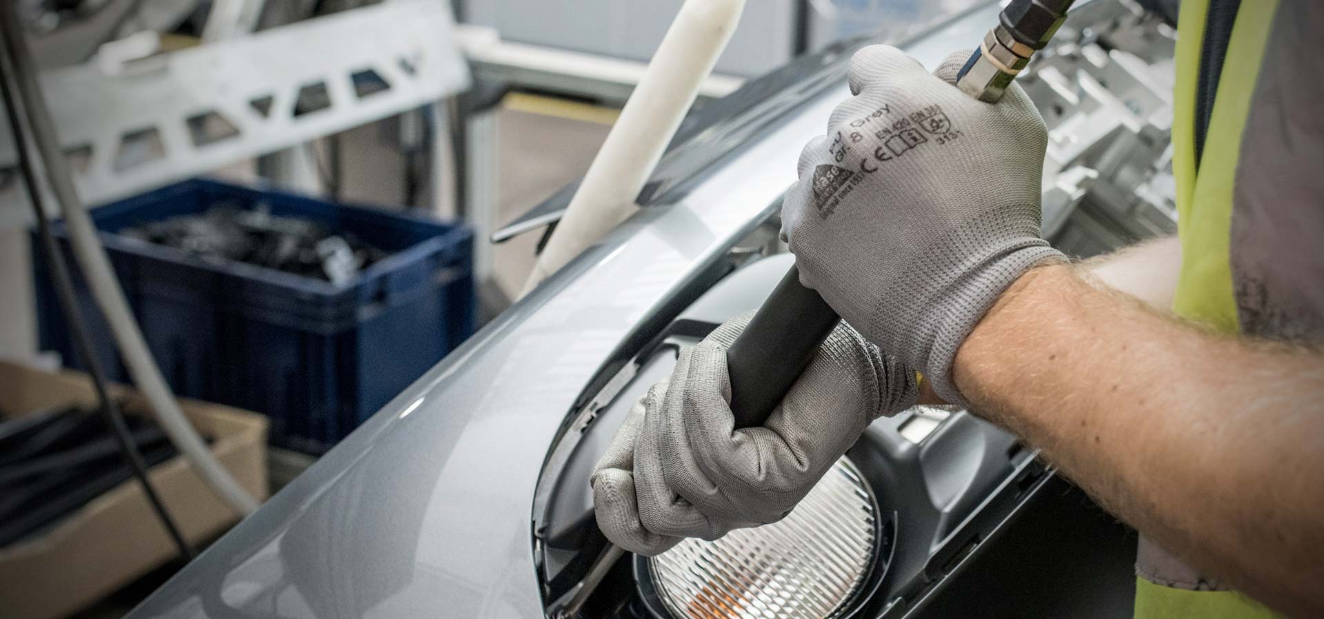 L.I.T. AG - Logistik Information Transport