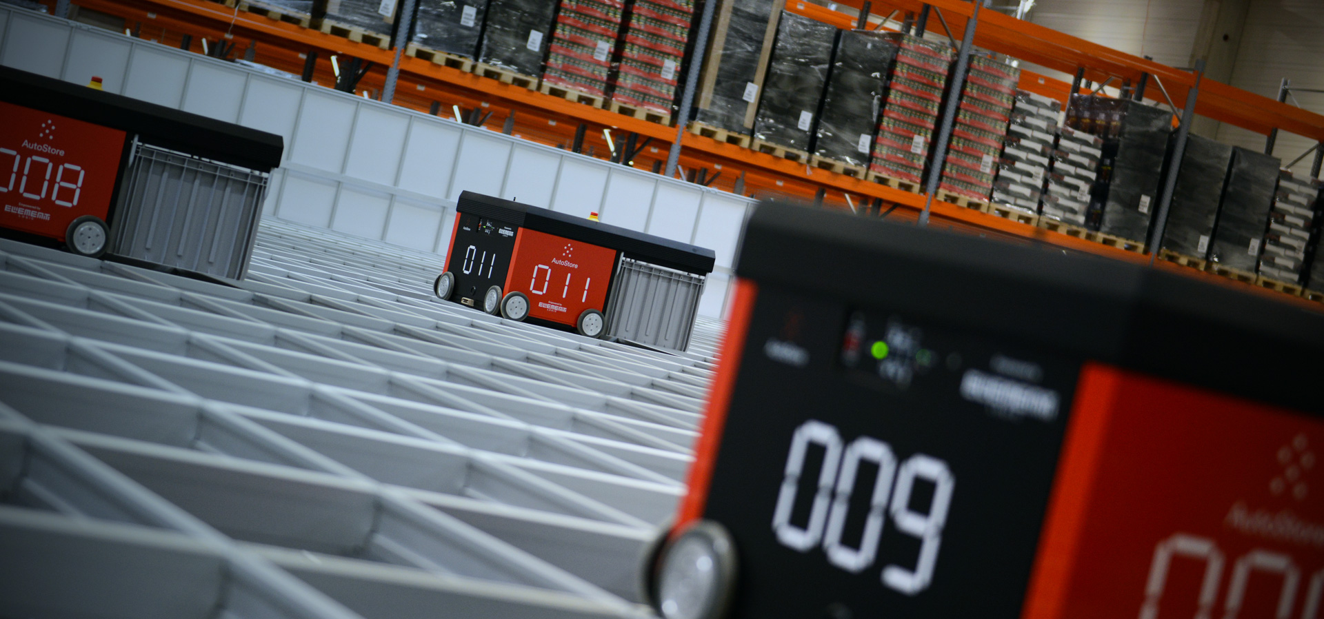 L.I.T. AG - Logistik Information Transport