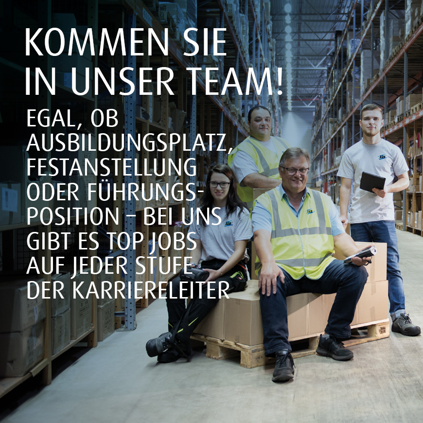 L.I.T. AG - Logistik Information Transport