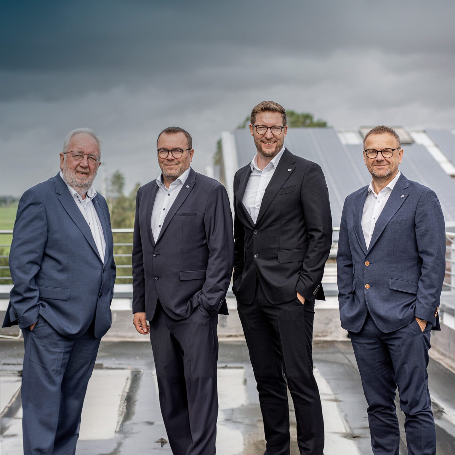 Presseuebersicht - L.I.T. AG