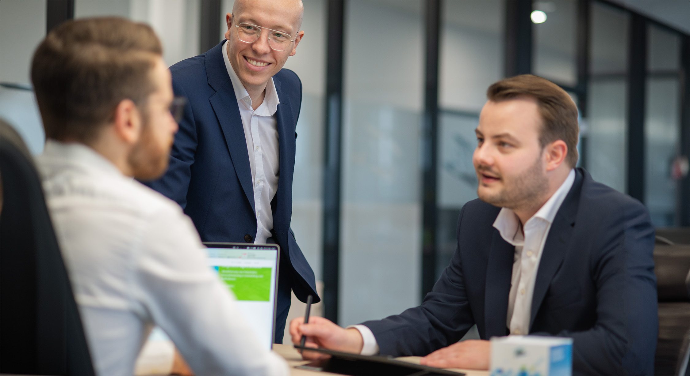 L.I.T. AG - Logistik Information Transport