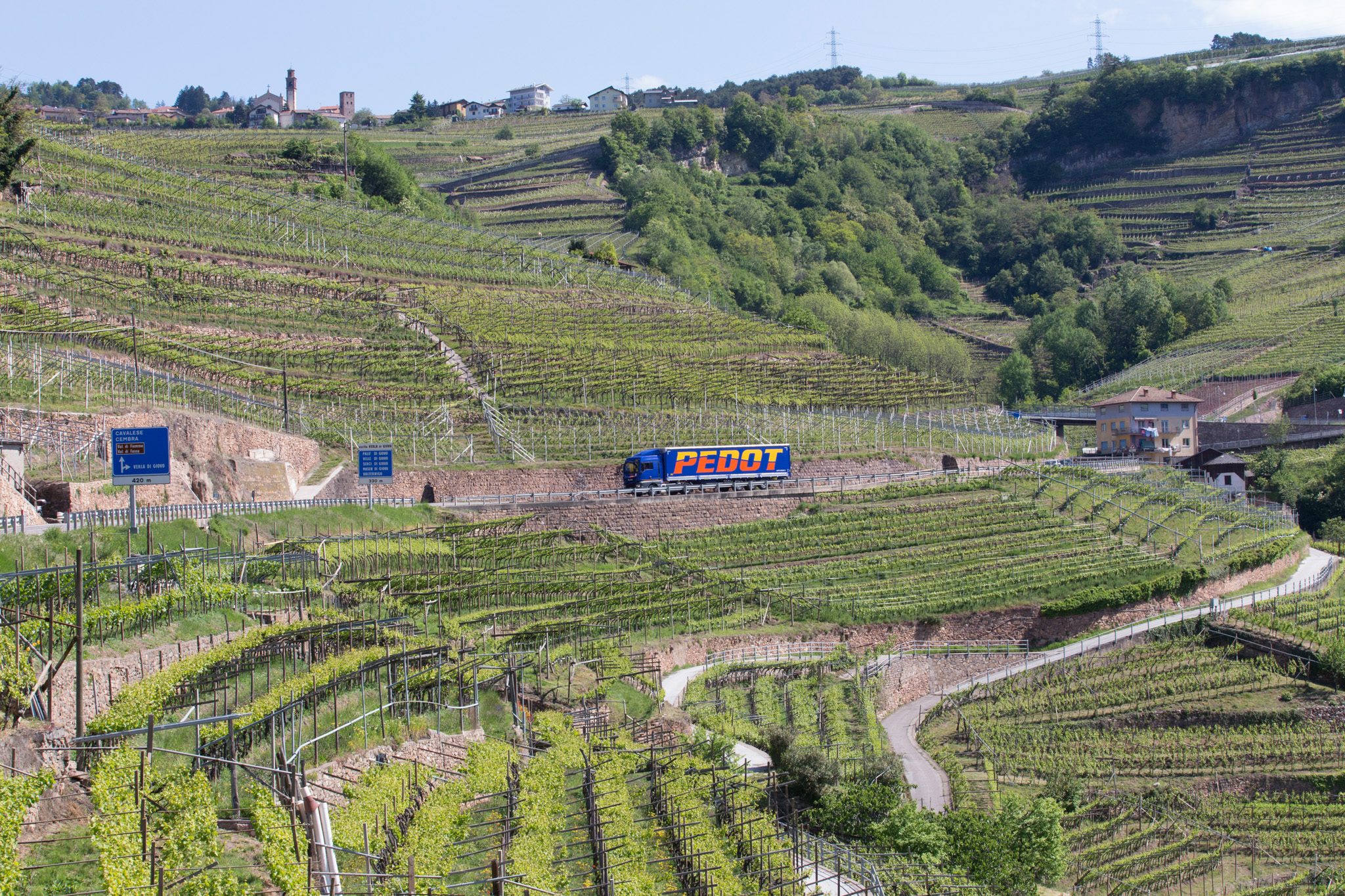 L.I.T. AG - Logistik Information Transport