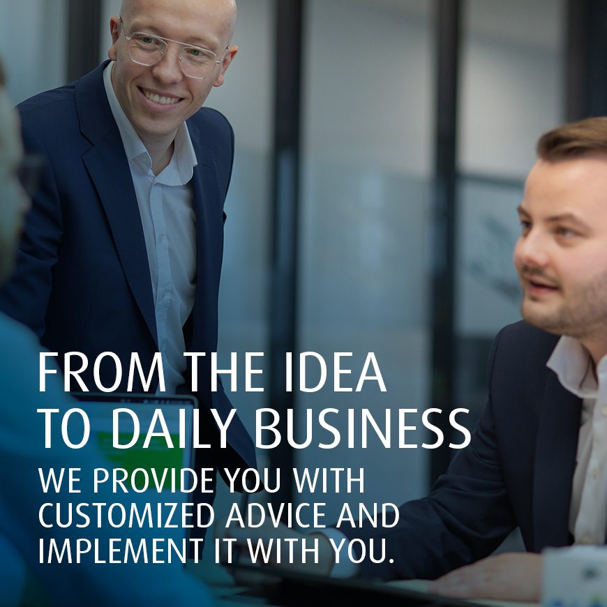 L.I.T. AG - Logistik Information Transport