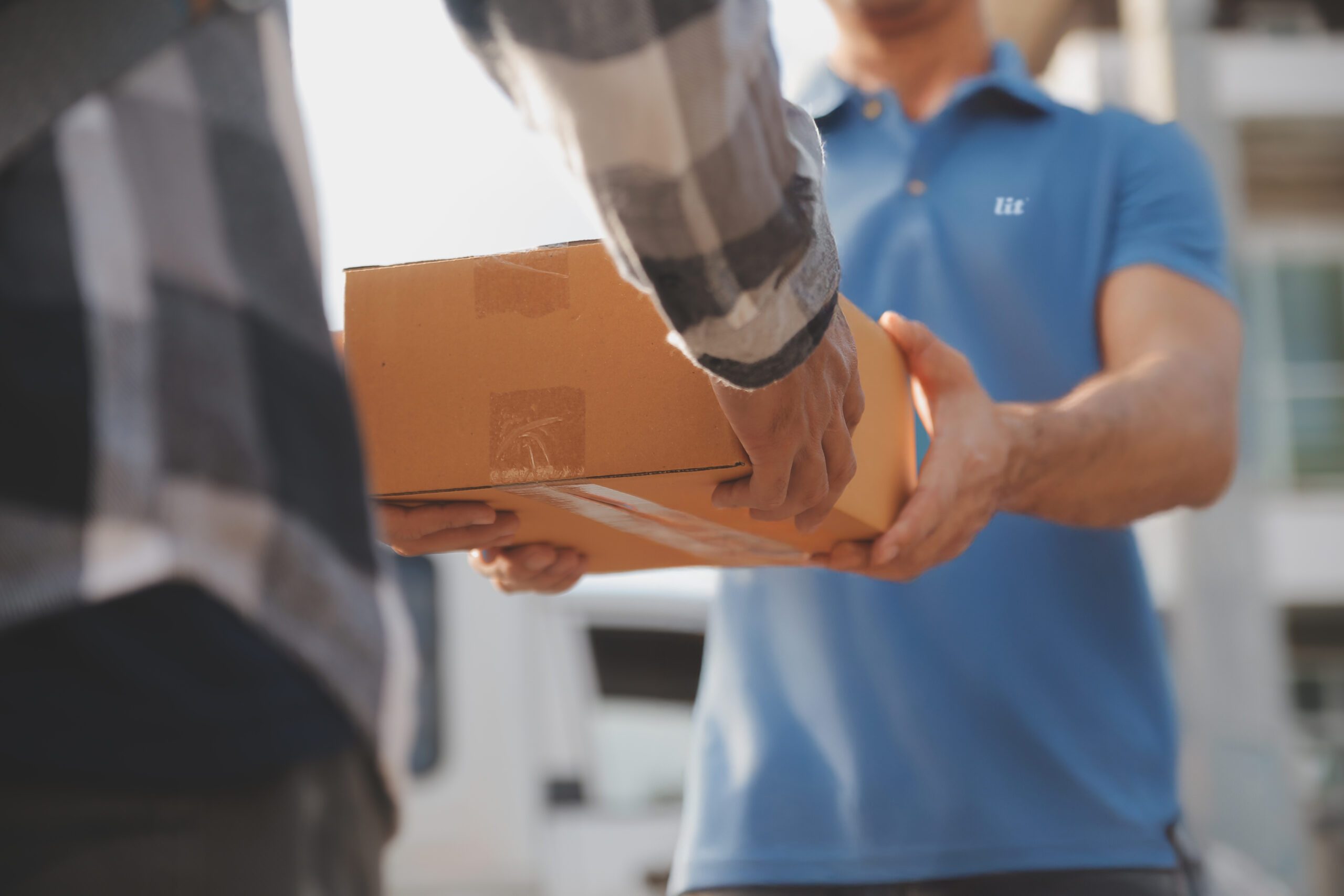 L.I.T. AG - Logistik Information Transport